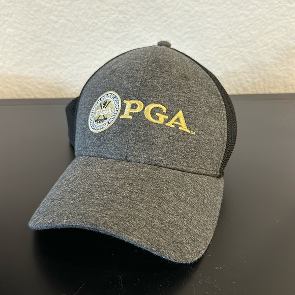 PGA Tour | Accessories | Pga Mens Golf Hat | Poshmark